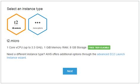 how to install ec2 linux server in aws with screenshots kernel talks