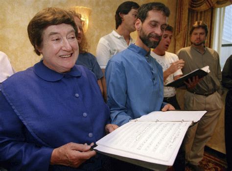 Sister Frances Carr 1 Of The Last Remaining Shakers Dies At 89 Daily