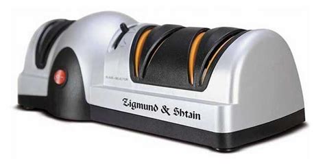 Electric knife Zigmund & Shtain ZKS-911 with Aliexpress - Super-Blog