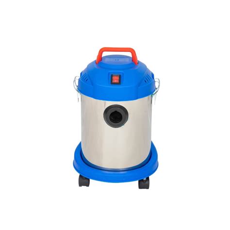 18l Blow Wet Dry Three Use Vacuum Cleaner Company Bison