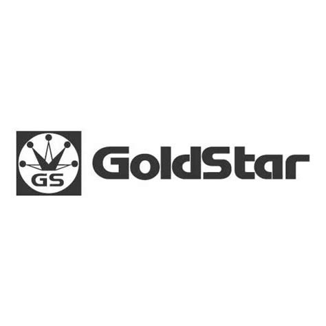 User manual Goldstar MV1515B (English - 28 pages)