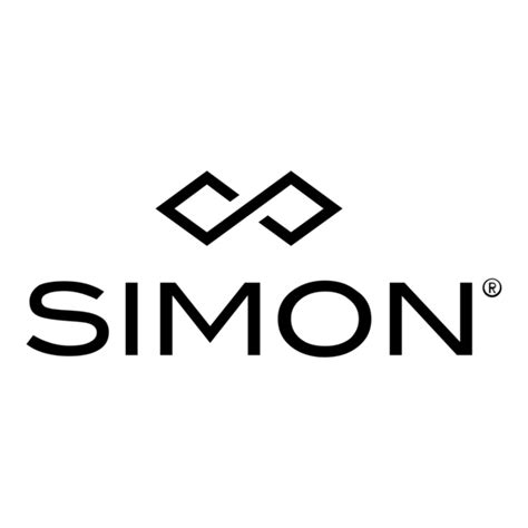 Simon Property Logo Png Vector Svg Free Download