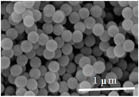 core shell structure ato antimony tin oxide nanoparticle coated