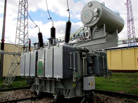 Step Down Transformer Application And Working Principles