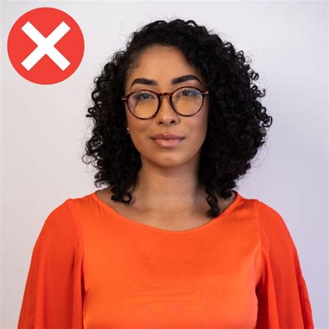 Why A Passport Photo Gets Rejected Mistakes To Avoid