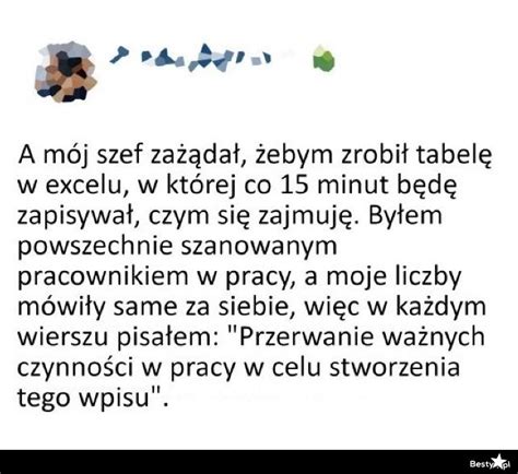 Polecenie Szefa D JebZmeme Pl Polecenie Szefa D JebZmeme Pl