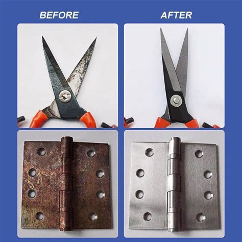 Multifunction Rust Remover Reinsho