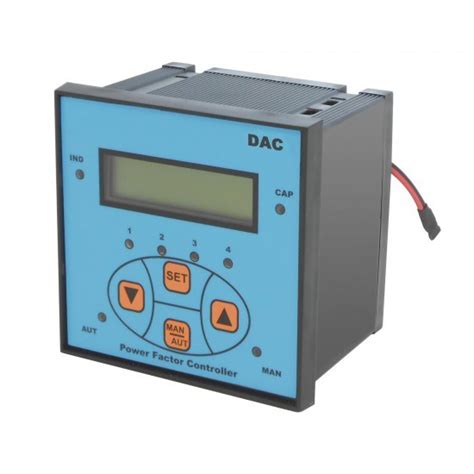 DAC Load Switch Controller Hiteks Technology