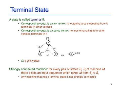 Ppt Capabilities Minimization And Transformation Of Sequential