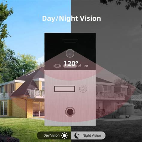 Anjielosmart Wifi Halow Bridge To Connect Ip Video Intercom For Home 7 Zhongshan Anjielo Smart