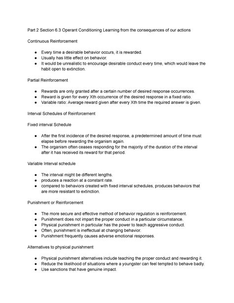 Part 2 Section 6 In This Part Of This Lecture We Describe The Phases
