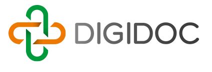 Bienvenido A Digidoc