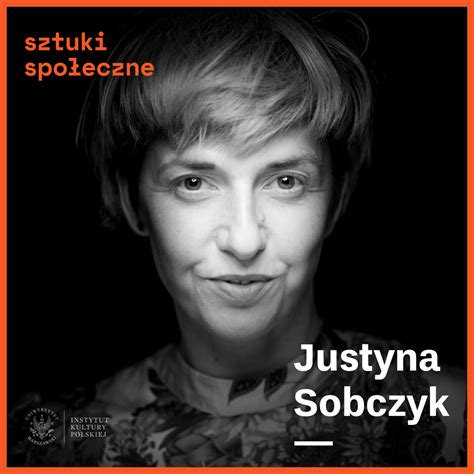 Sobczyk Justyna — Instytut Kultury Polskiej Uniwersytetu Warszawskiego