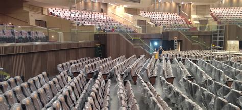 Arena Usc Nuevo Epicentro Del Entretenimiento Y El Desarrollo
