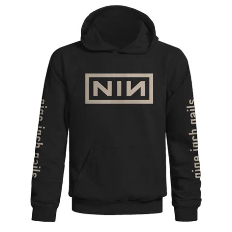 Nin Logo Png