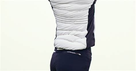 골프웨어 상황에 따라 맞춰 입는 카멜레온 골퍼가 대세