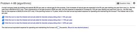 solved problem 4 88 algorithmic question help a small