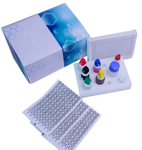 Histamine Elisa Fast Track At ₹ 72650kit Nadarganj Lucknow Id