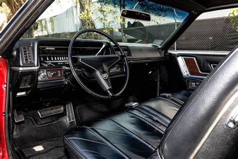 1968 Cadillac Eldorado Orlando Classic Cars