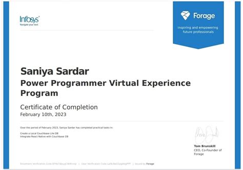 Saniya Sardar Posted On Linkedin
