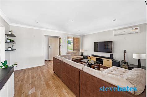 Sought After Location Steve Bates Real Estate