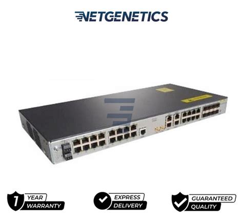 Cisco Routers Asr 901 Series Netgenetics