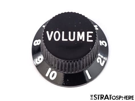 Fender Jim Root Telecaster Guitar Control Knob Telecaster Reverb