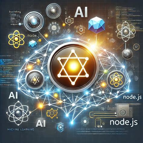 Priyanka Alhat On Linkedin Nodejs Aiintech Backenddevelopment Techinnovation Webdevelopment