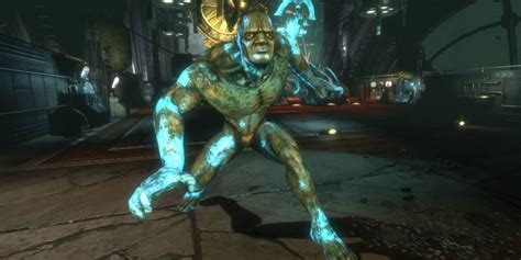 Frank Fontaines Story In Bioshock Explained