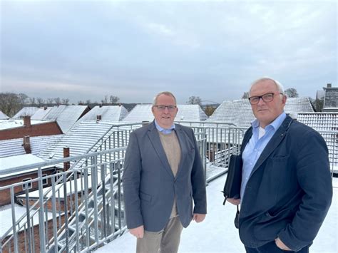 Unterwegs Im Amt Dömitz Malliß Dr Till Backhaus