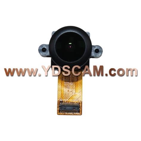 Yds Kx8 Imx219 V3 0 8MP Imx219 Mipi Interface M12 Fixed Focus Camera Module China Camera