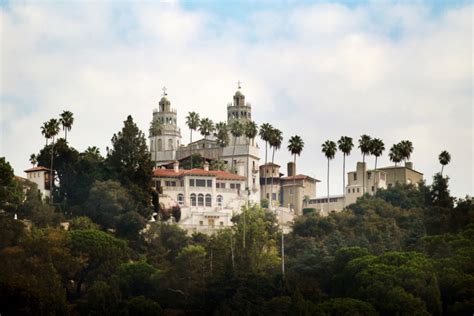Video Julia Morgan Hearst Castle Architect And Artist Foundation At