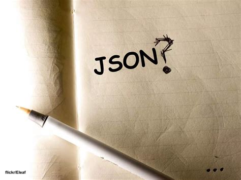 Discovering Implicit Schemas In Json Data Pptx