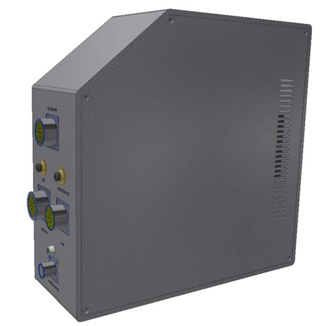 Free Cad Designs Files And 3d Models The Grabcad Community Library