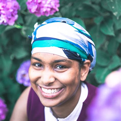 Zeba Ahmed Project Leader Gm7 Inc Linkedin