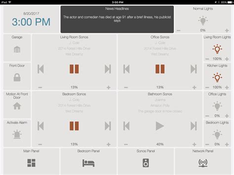 News Rss On Dashboard Configuration Home Assistant Community