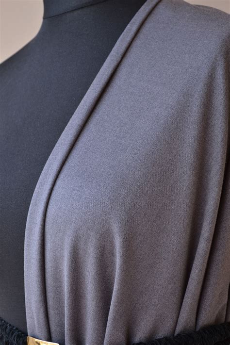 Wool Thin Made In Italy Etsy