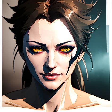 Physically Based Render Pencil Painting Yoji Arthubai