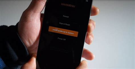 Guía completa para resetear y formatear Xiaomi Redmi Note 7 paso a paso