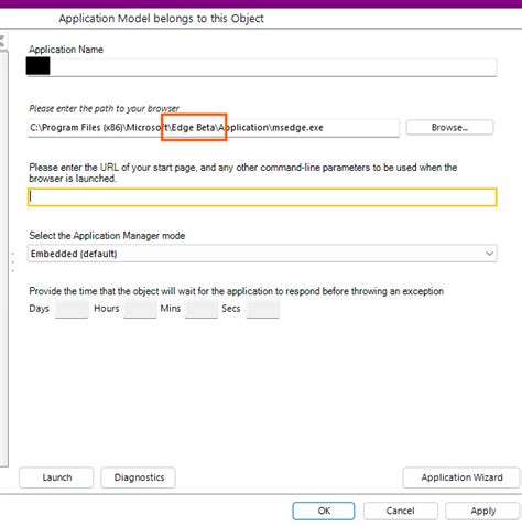 Answered Blue Prism Ui Automation Failing After Chrome Ed Ssandc Blue Prism Community
