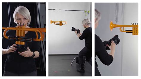 Nvidia 3d Moma Neural Inverse Rendering Turns Photos Into 3d Objects