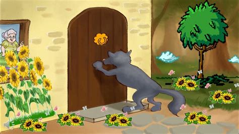 წითელქუდა ნარგიზა Youtube