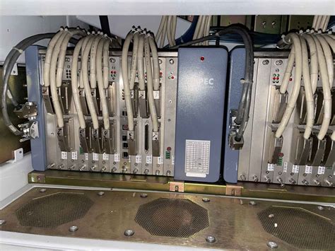 Asm Ad 898 Die Attacher Used For Sale Price 293635920 Buy From Cae