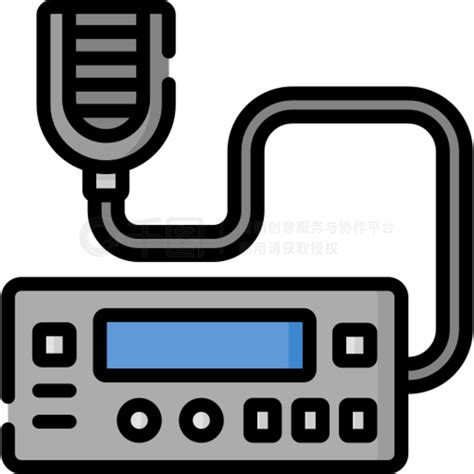 发射器网页ui 无线电发射器 模板免费下载 Svg格式 512像素 编号48398332 千图网