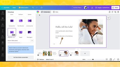 Creare Presentazioni Con Canva