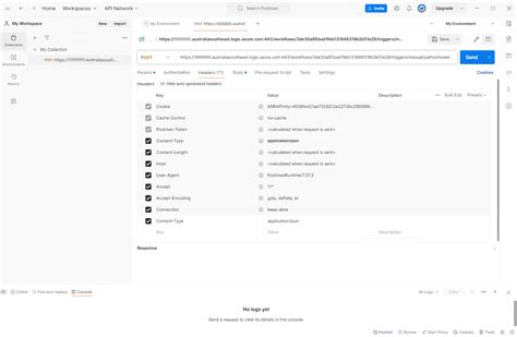use postman with the power platform dustin miner