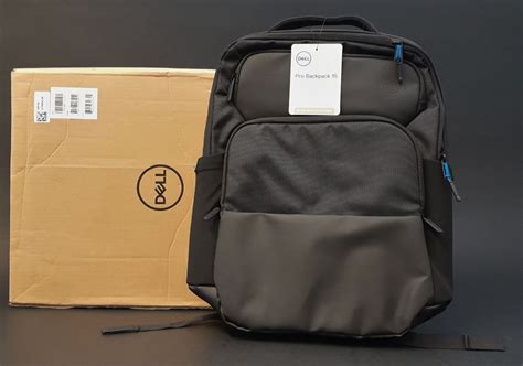 Dell Pro Laptop Rucksack 15 Neu Gemäss Beschreibung In Richterswil