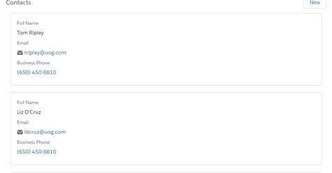 Salesforce Lightning Tutorial Part 1 Fetch And Display Data From Server Sfdc Stop