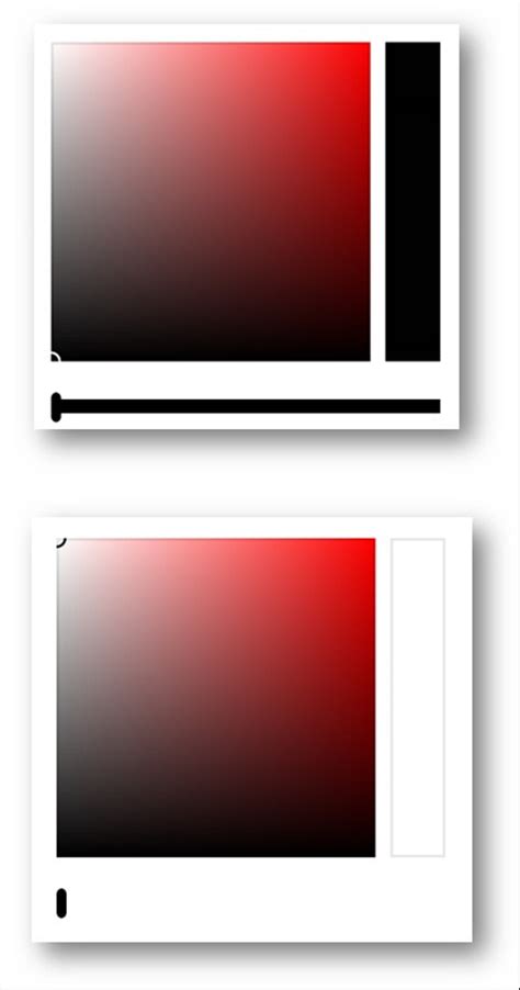 Colorpicker With Colorslider Issue Microsoft Microsoft Ui Xaml Github