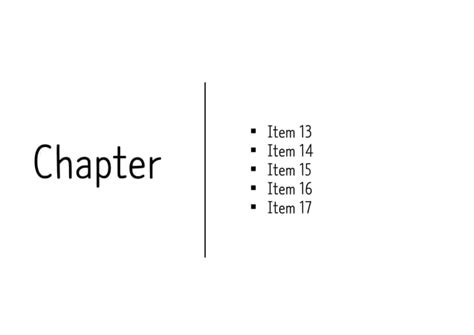Effective C Chapter 3 Summary Ppt
